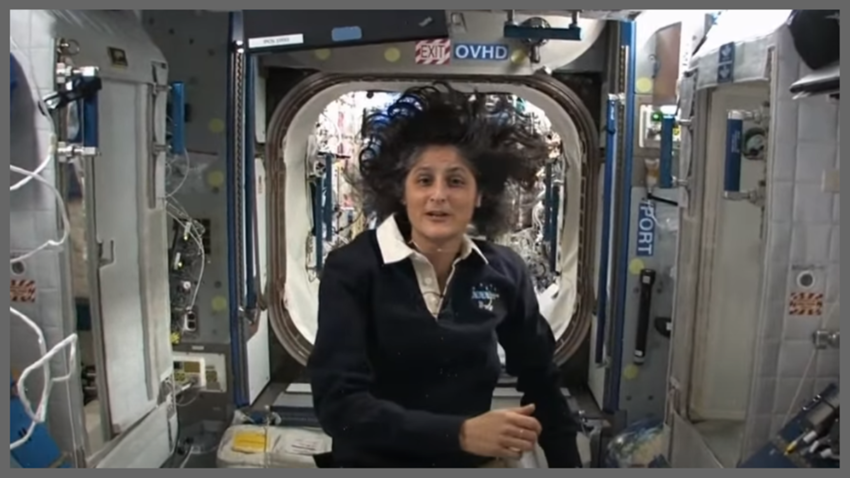 International Space Station UPSC Preliminary Exam Special- A Marvel of ...