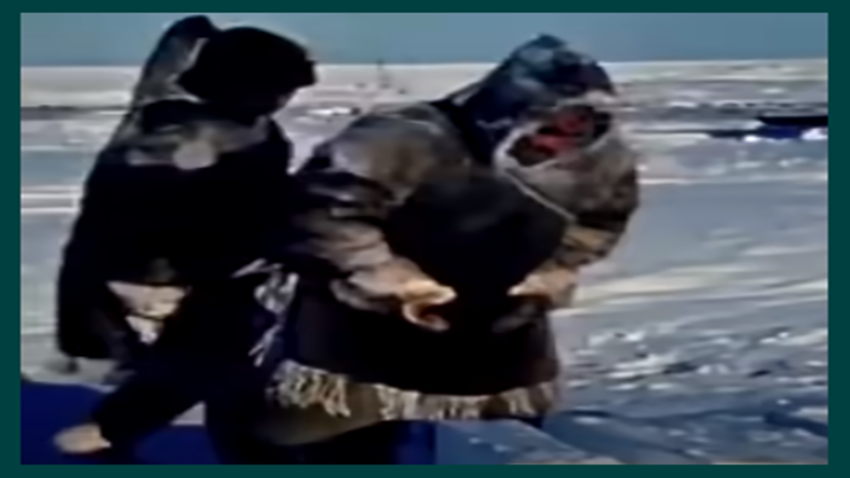 Exploring the Rich Culture and Lifestyle of the Eskimos: An Insight ...