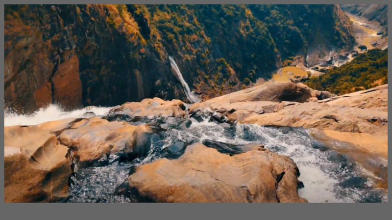 Exploring the Eastern Ghats: A Journey Through the Mountains